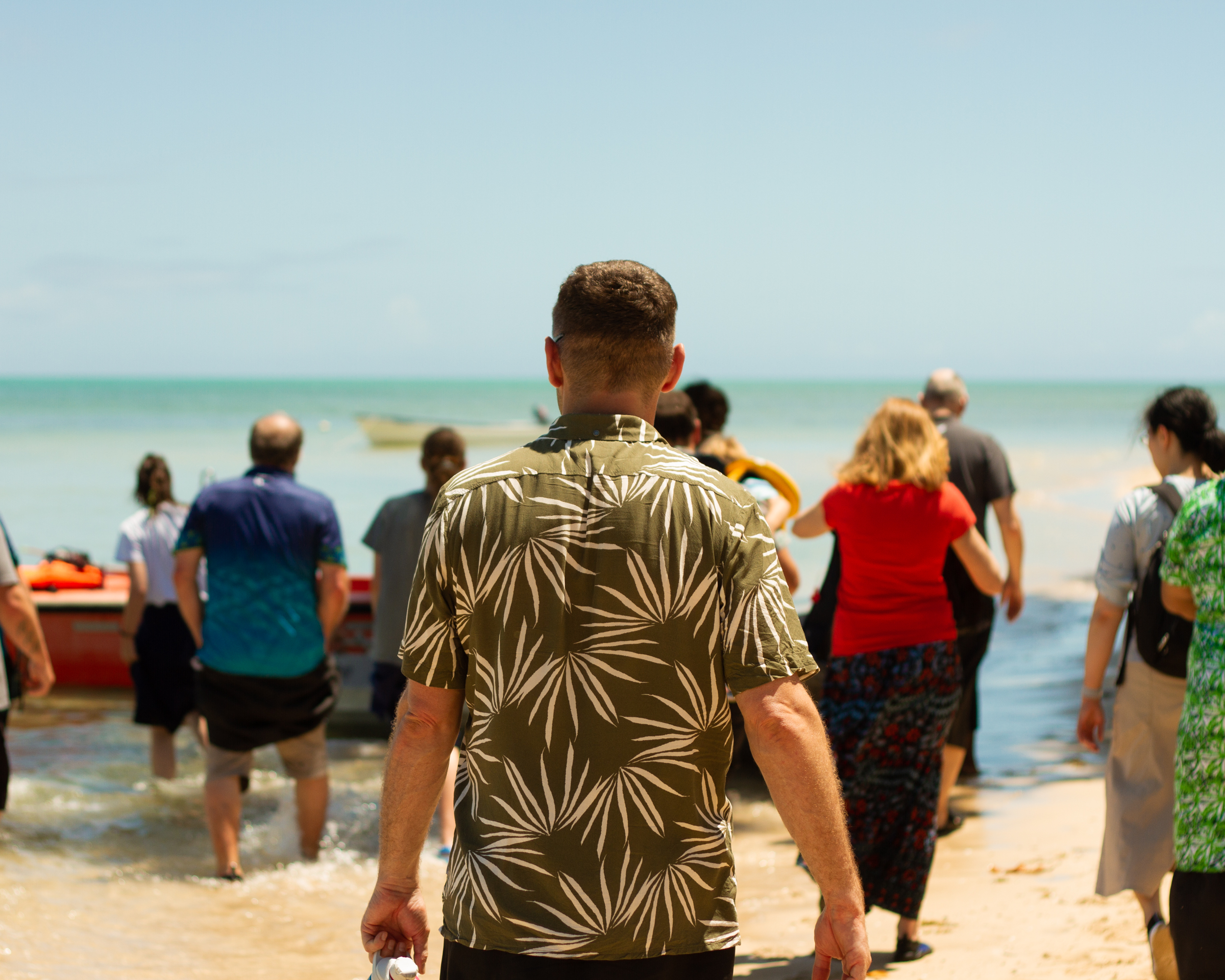 About Us - YWAM Ships Aotearoa